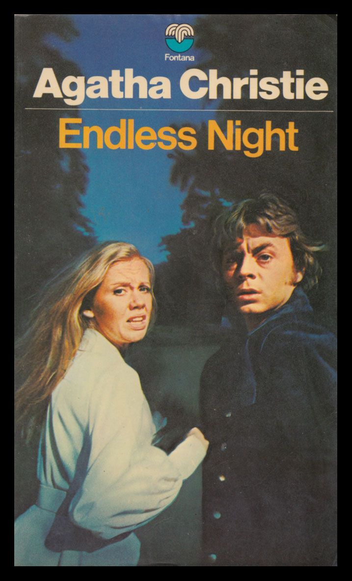 Endless Night – Tale Peddler - Josephine Pennicott
