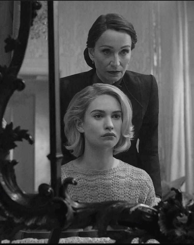 RE-VISITING REBECCA – Tale Peddler - Josephine Pennicott