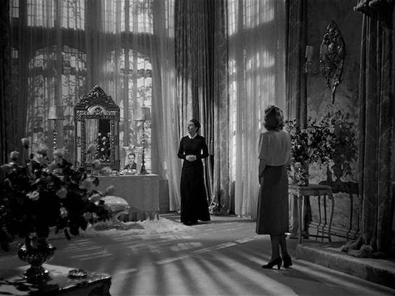 RE-VISITING REBECCA – Tale Peddler - Josephine Pennicott